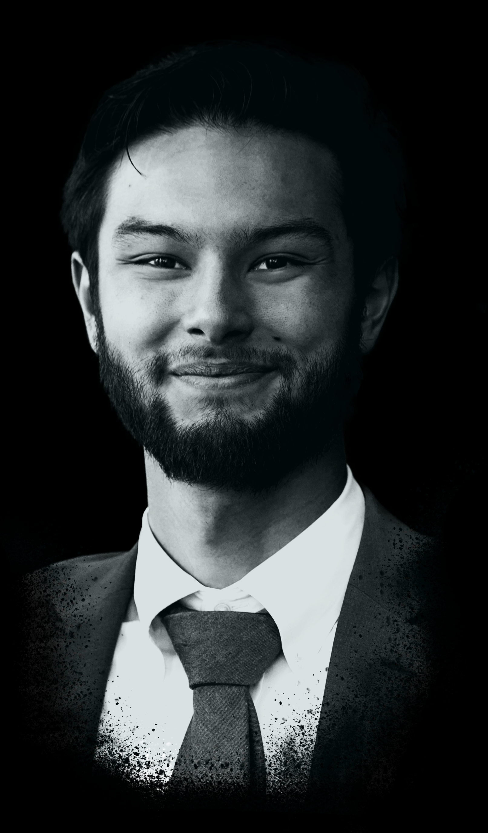 Andrew Park - Portfolio